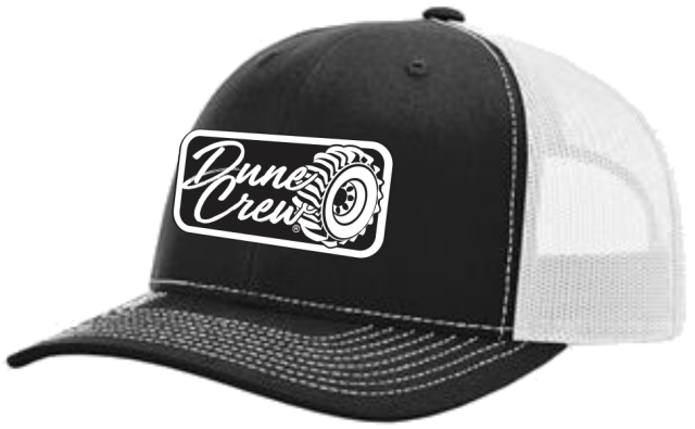 Dune Crew Mechanics hat