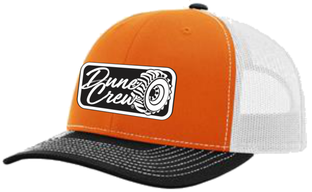 Dune Crew Mechanics hat